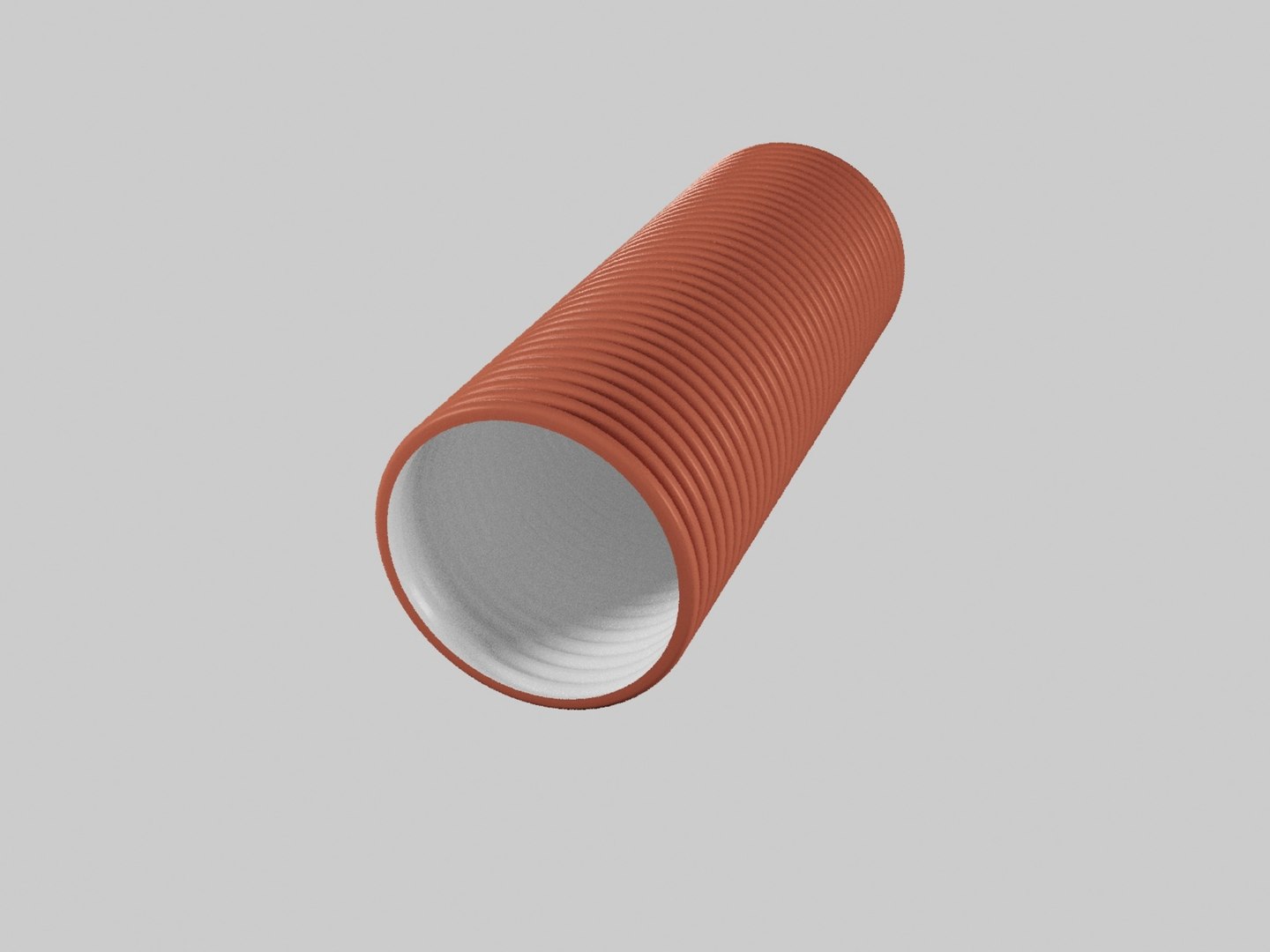 3D Corrugated Pipes PRAGMA Model - TurboSquid 1985692