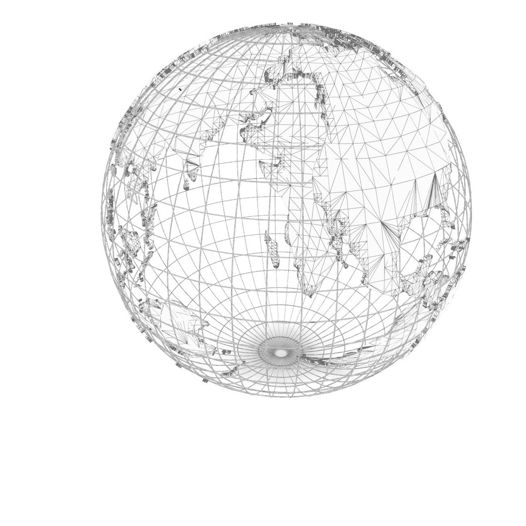 3d Globe