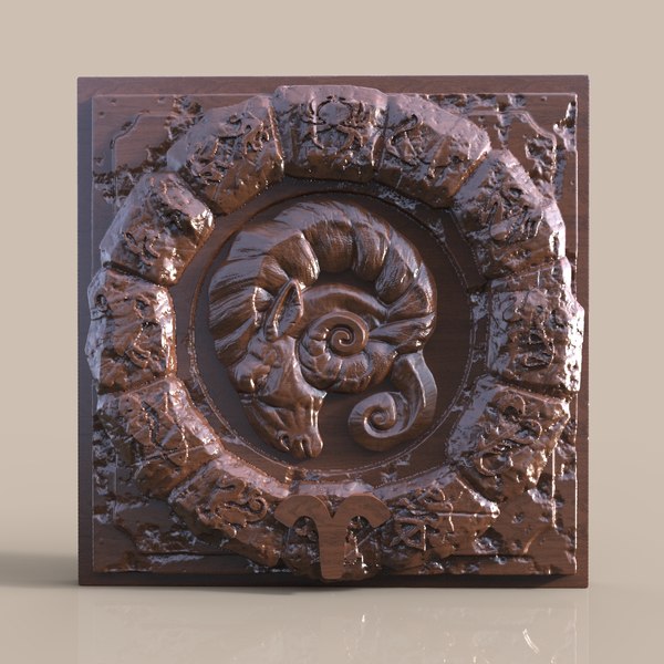 Aries 3D Models for Download | TurboSquid