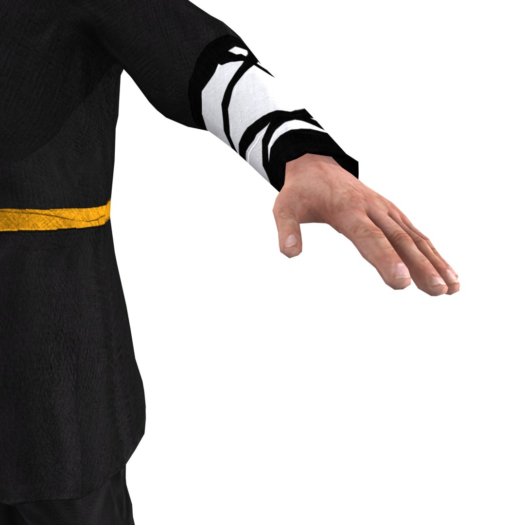max shaolin monk 6