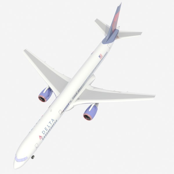 Free 3D Airplane Models | TurboSquid