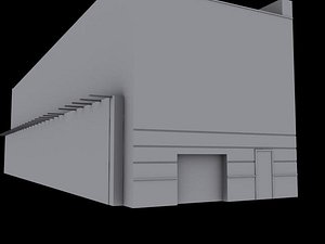 Free 3D Warehouse Models | TurboSquid
