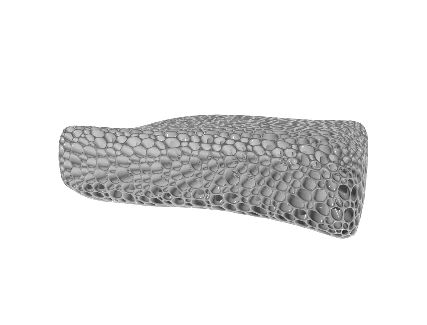 3D Model Porous Foam - TurboSquid 1174720
