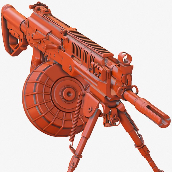 MP-446 Viking 3D - TurboSquid 1936234