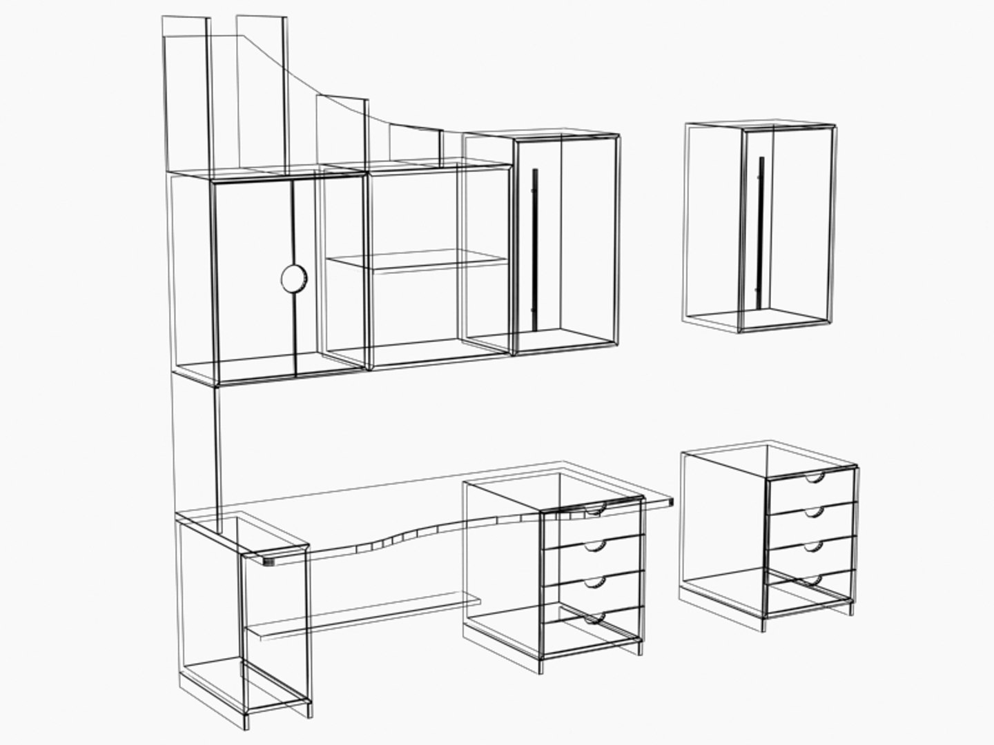 maya children pc table bonus