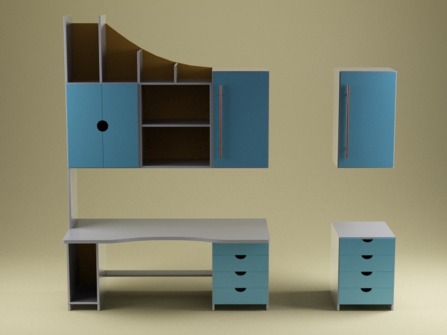 maya children pc table bonus