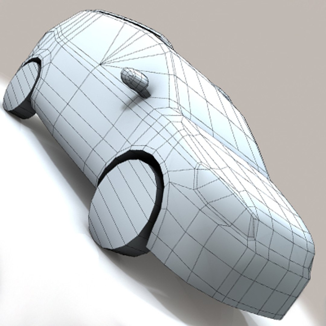 3d Volkswagen Touran 2011