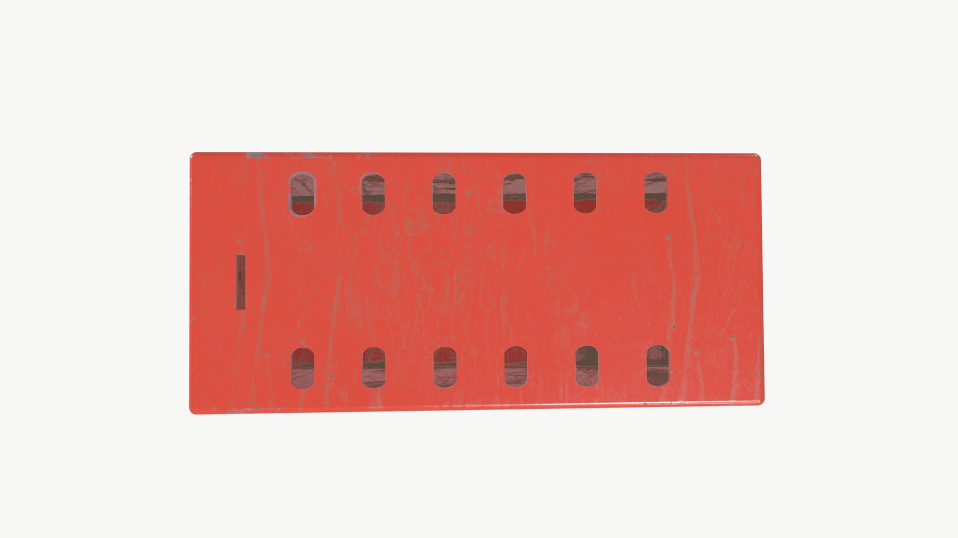 Tool Box Model - TurboSquid 2285540