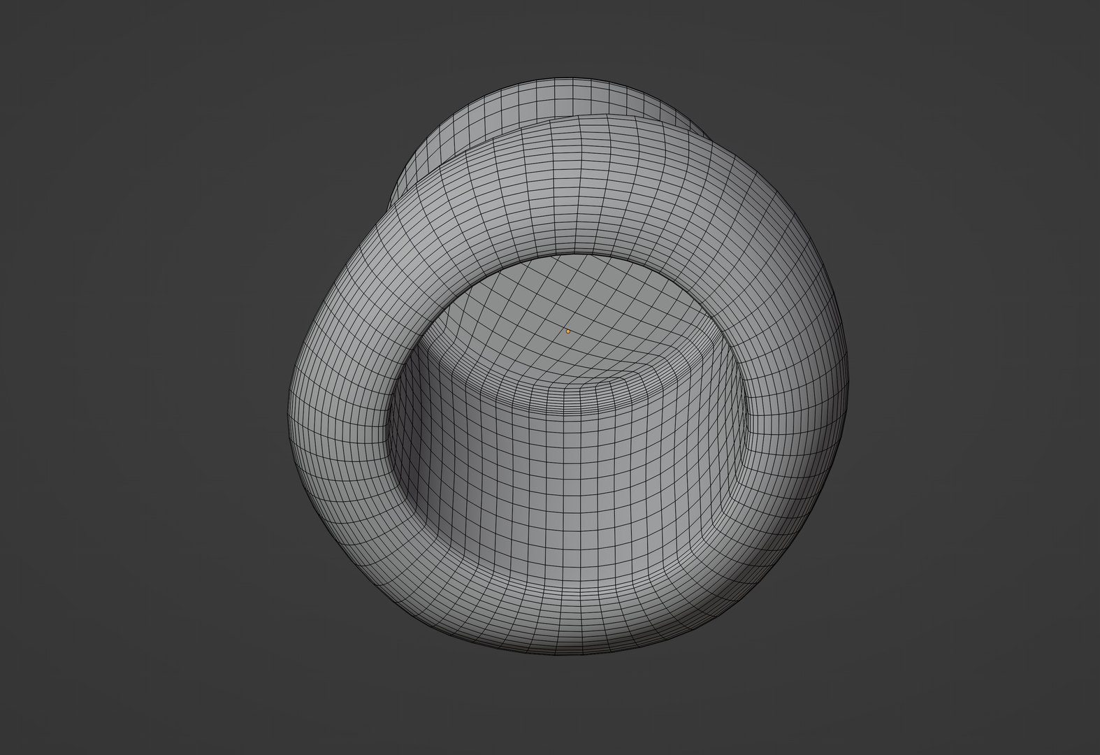 Top Hat Model - TurboSquid 2197070