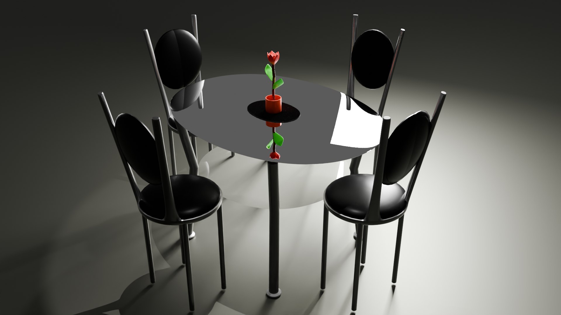 3D TABLE - TurboSquid 2186946