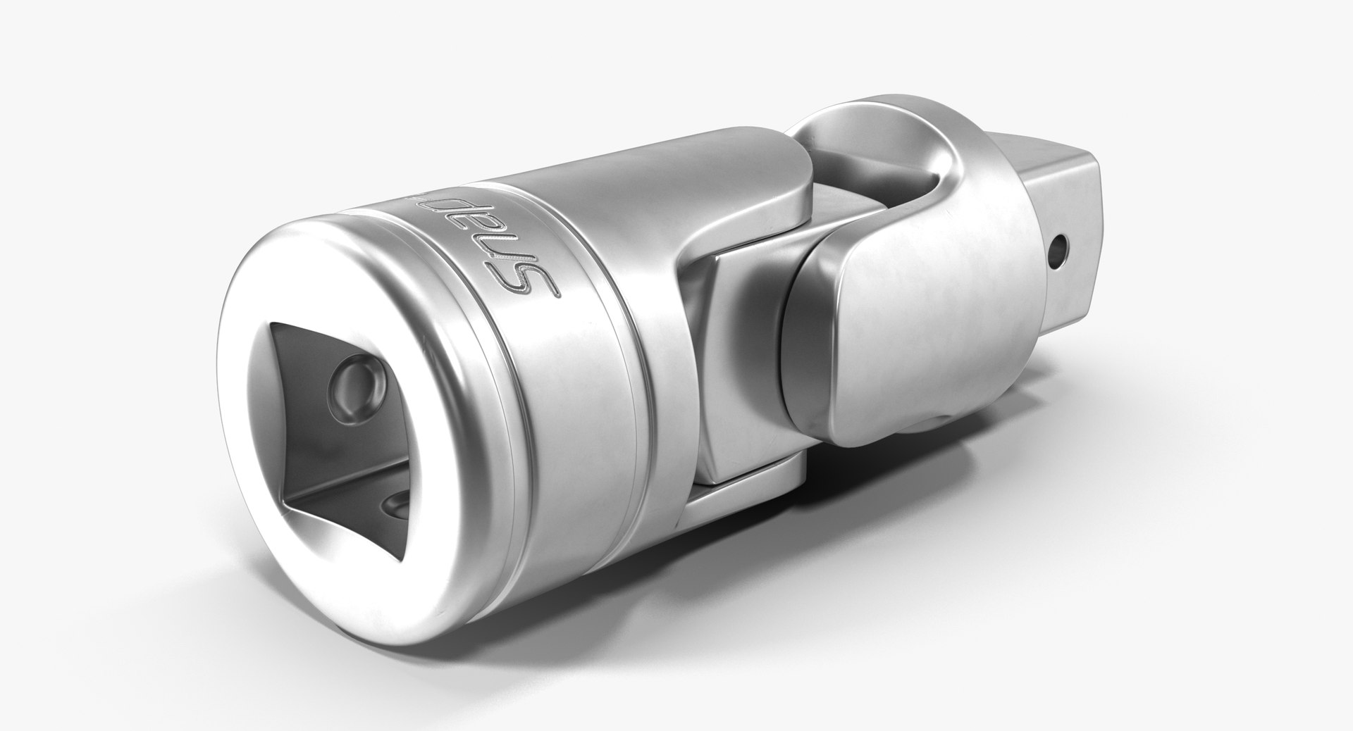 3D Model Socket Tool Fu8a 8 - TurboSquid 1360680