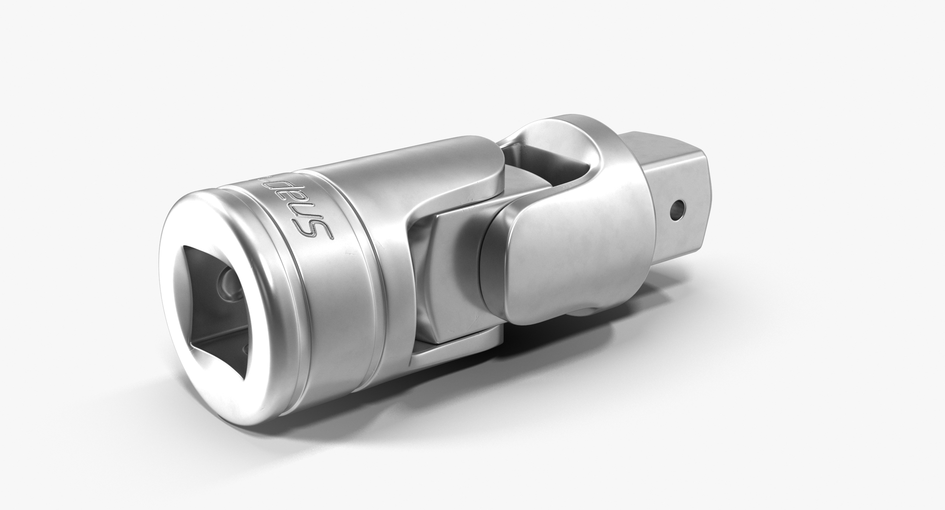 3D Model Socket Tool Fu8a 8 - TurboSquid 1360680