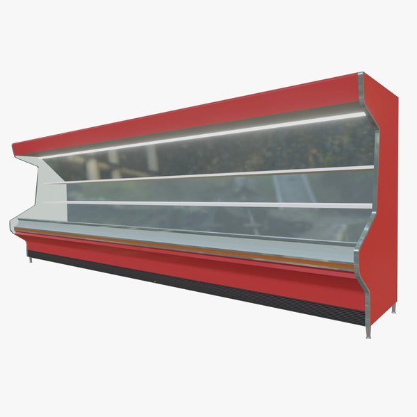 Display Stand SketchUp Models for Download | TurboSquid