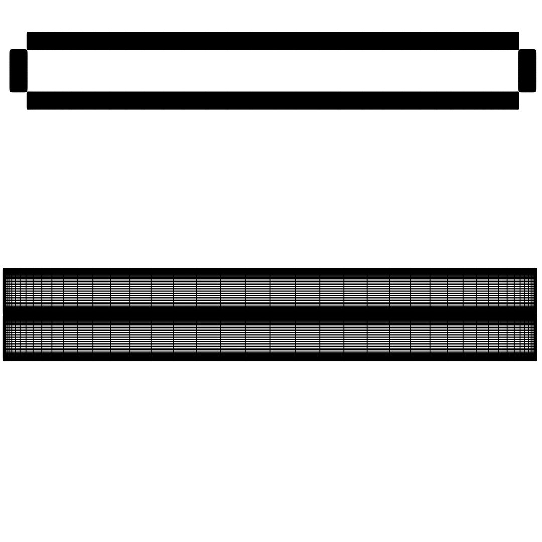 3D Realistic Clapper Board - TurboSquid 1668613