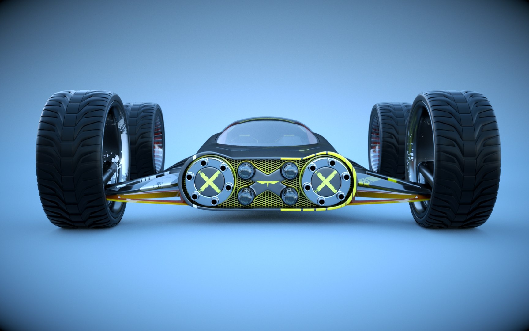 Originally Designed Max