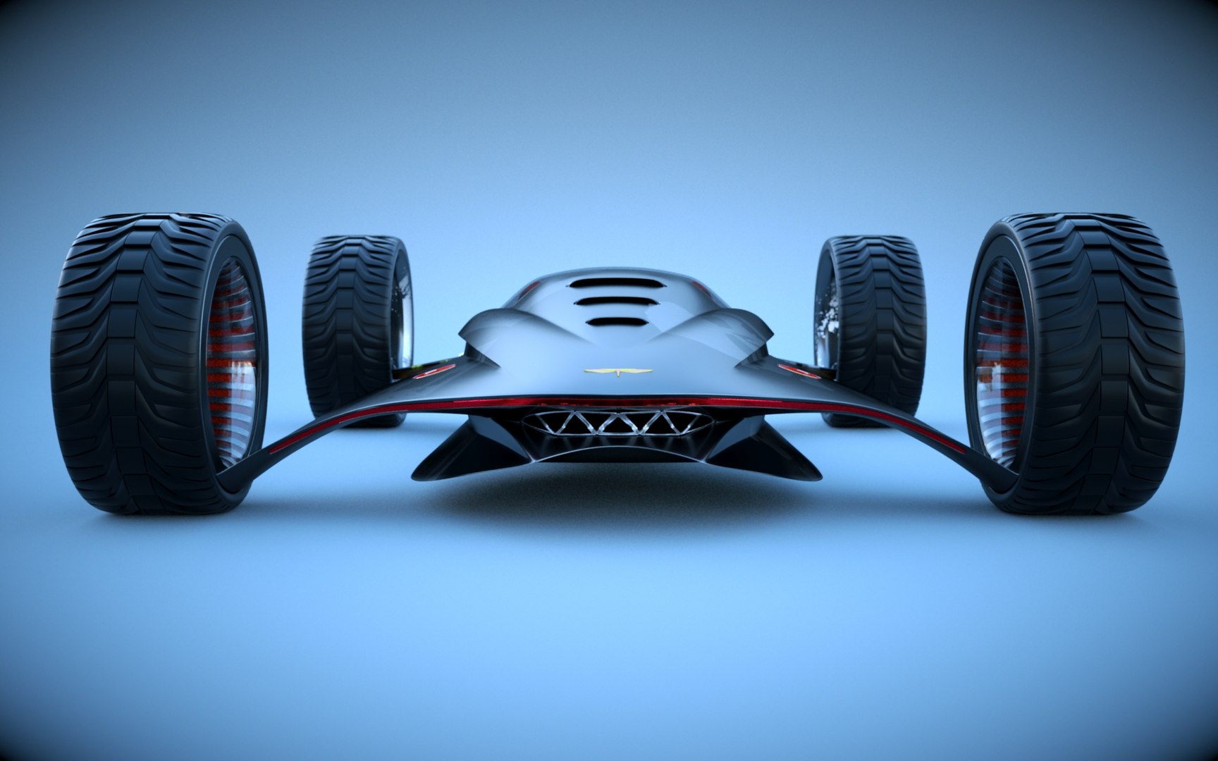 Originally Designed Max