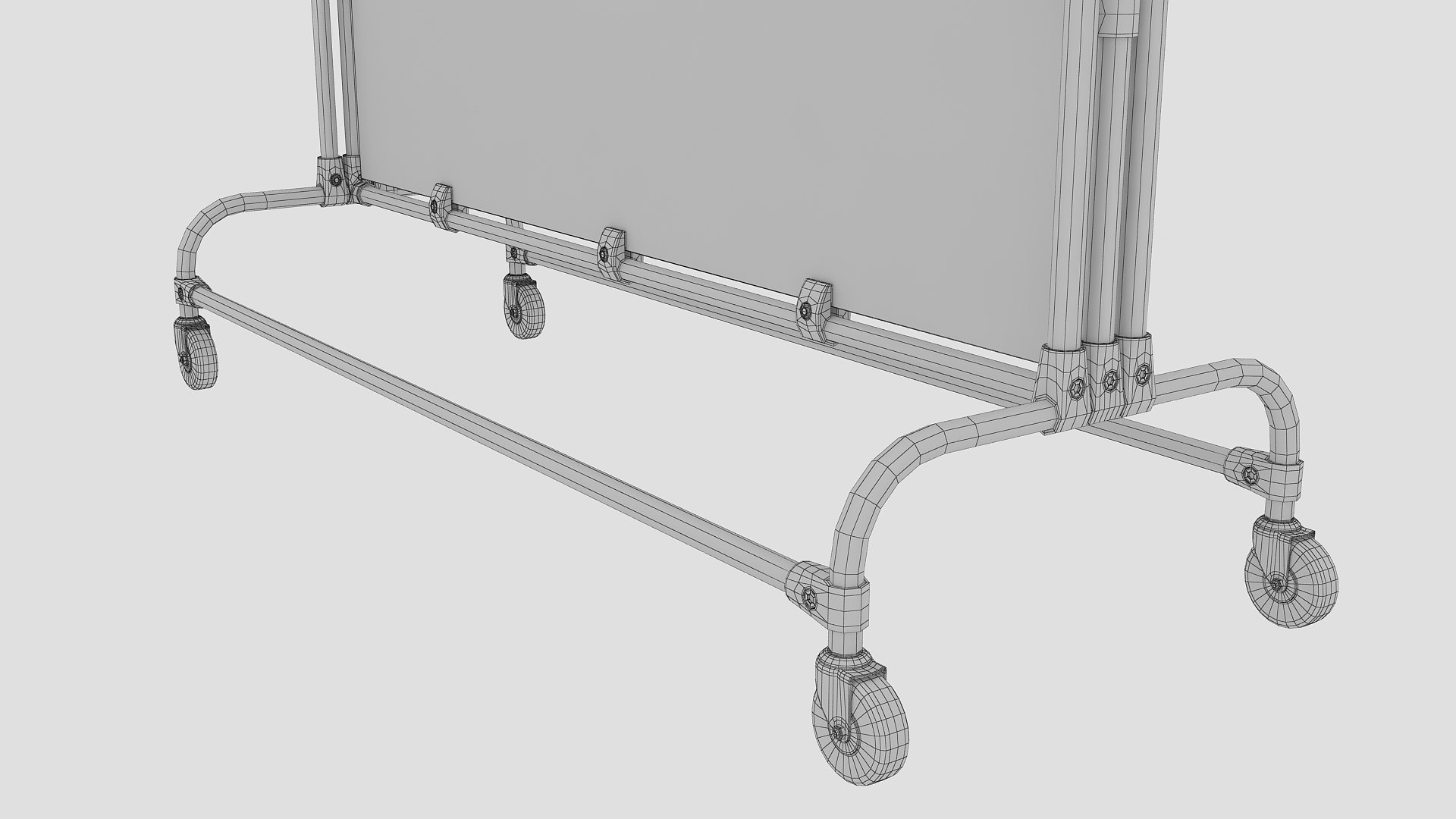 Mirror Wheels 3D - TurboSquid 1616194