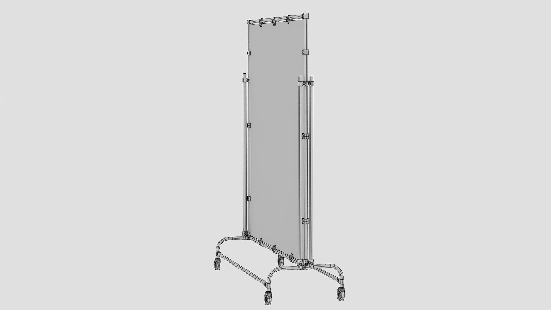 Mirror Wheels 3D - TurboSquid 1616194