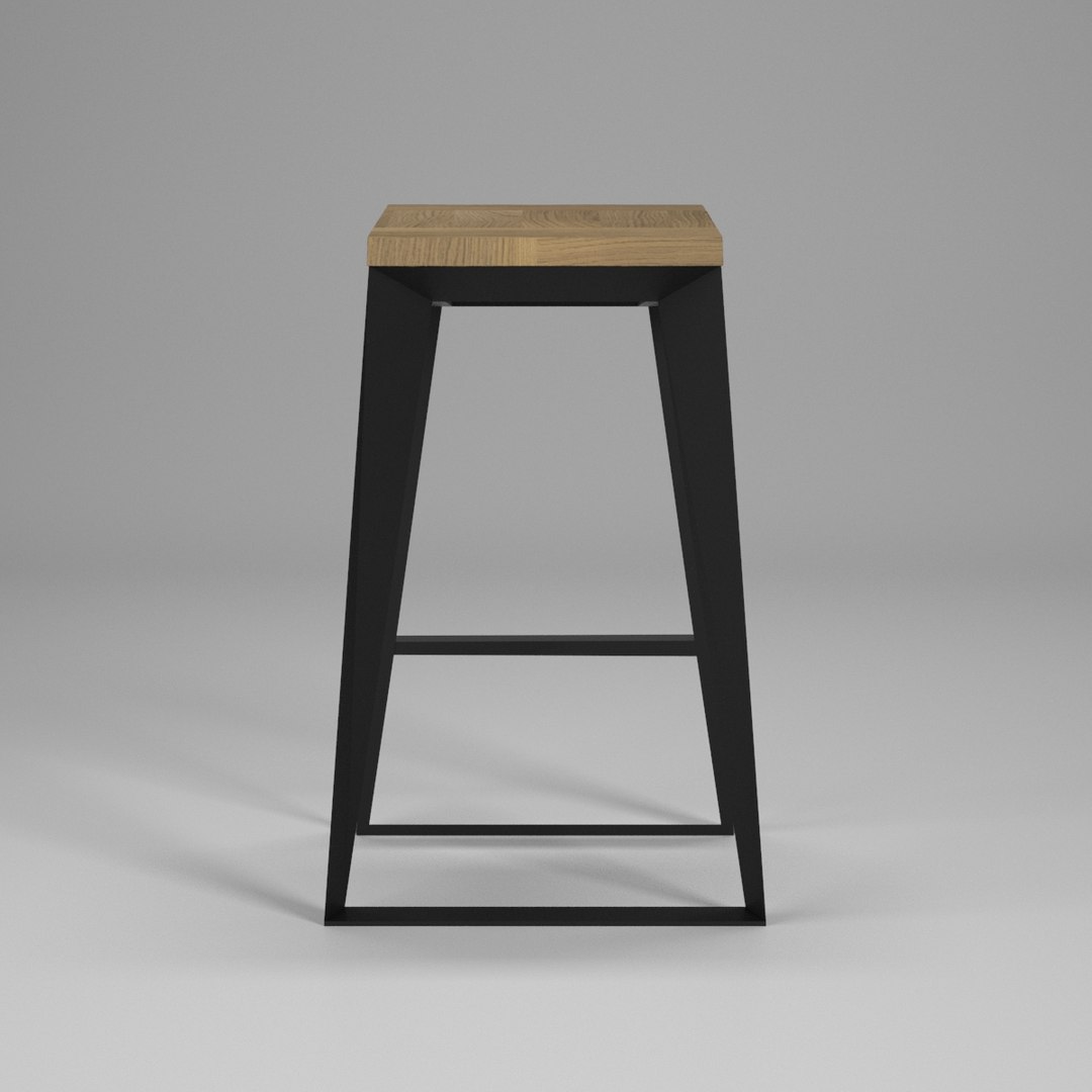 max barstool design