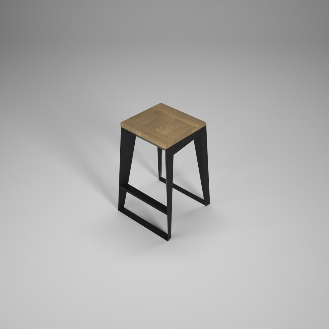 max barstool design