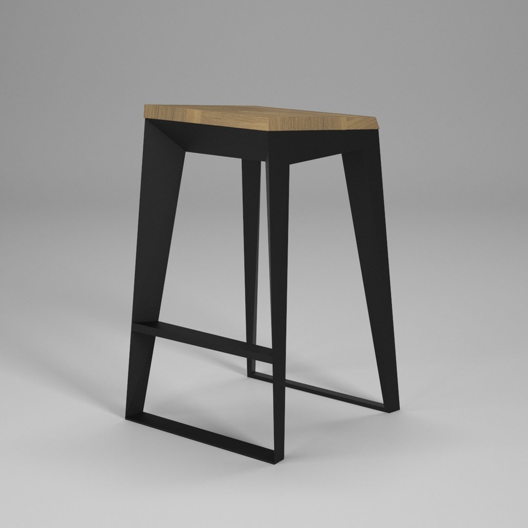 max barstool design