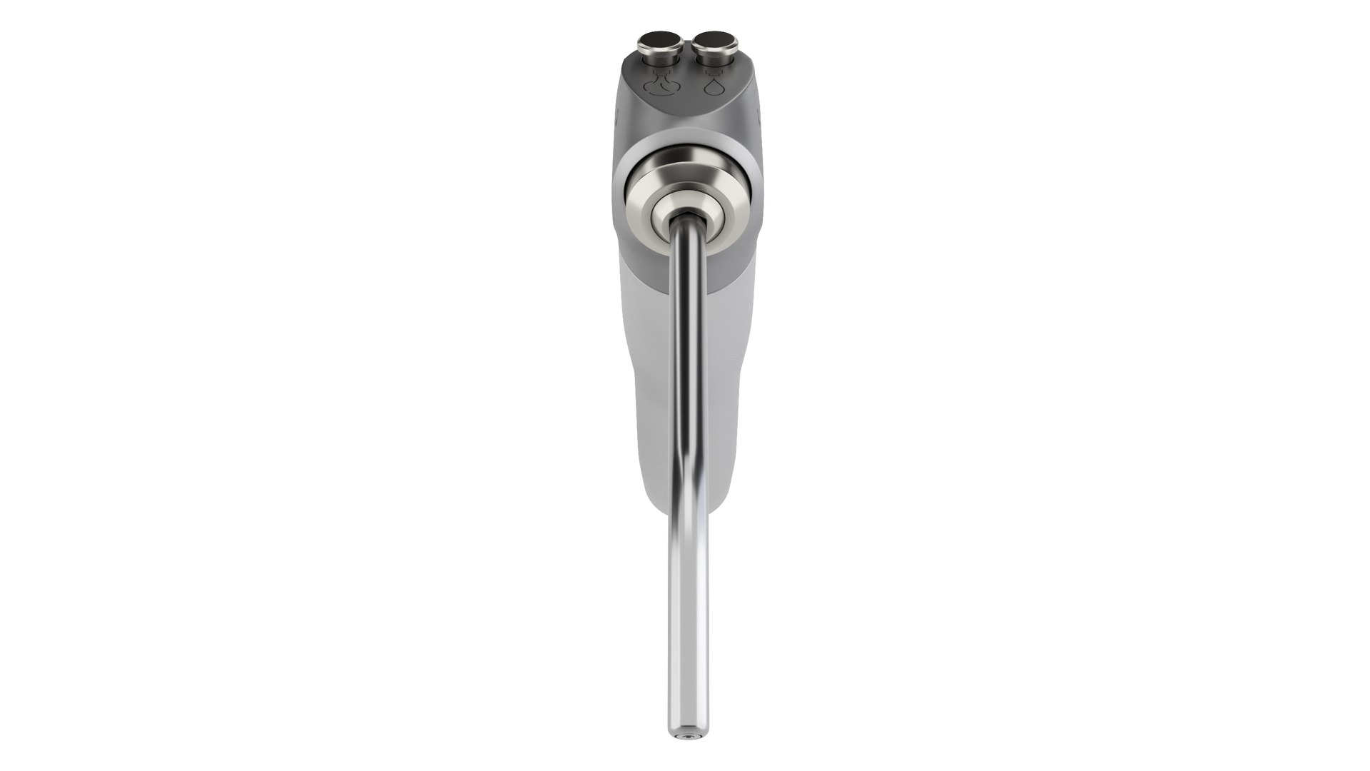 3D Dental Three Way Syringe - TurboSquid 2071069