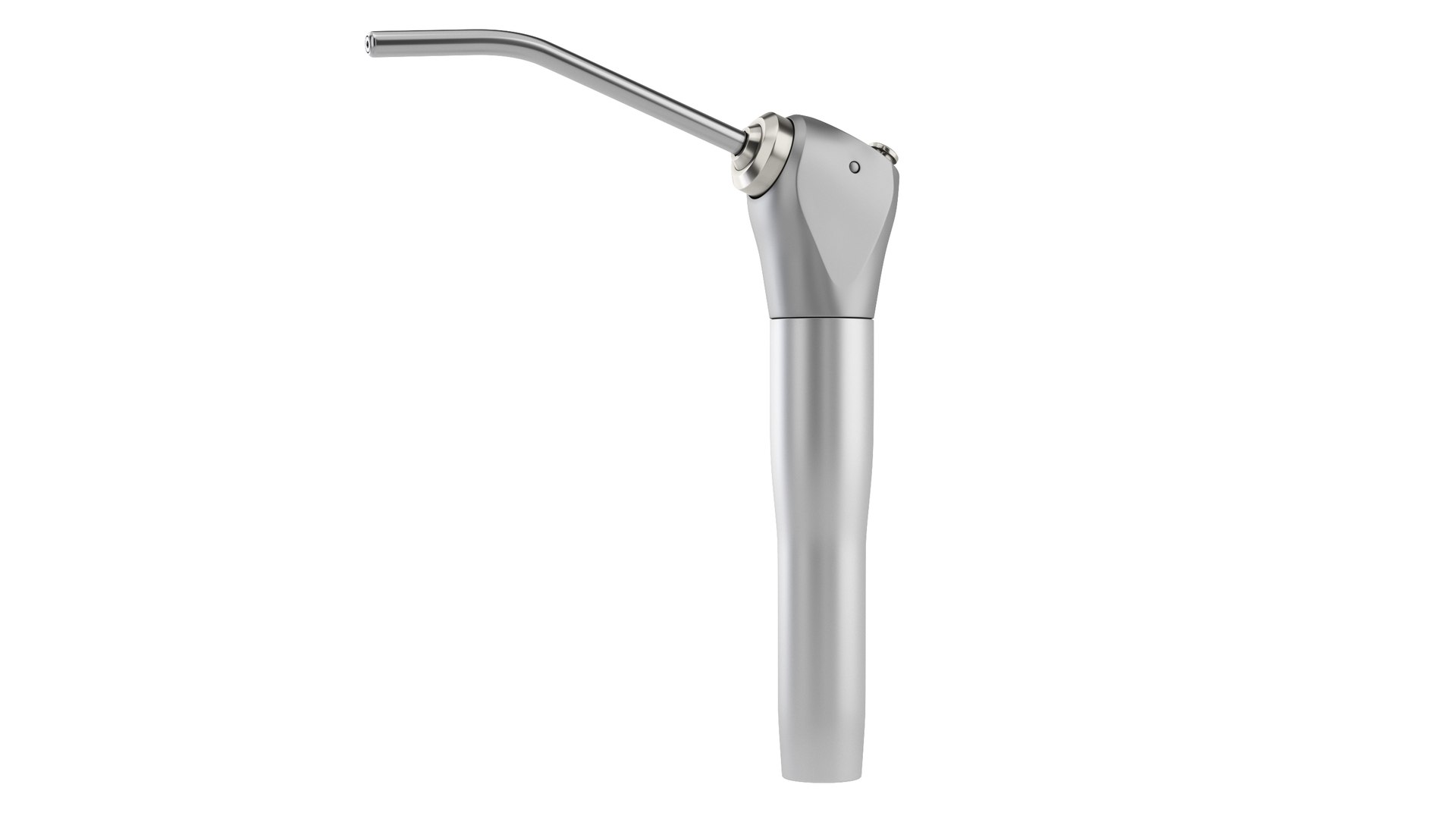 3D Dental Three Way Syringe - TurboSquid 2071069