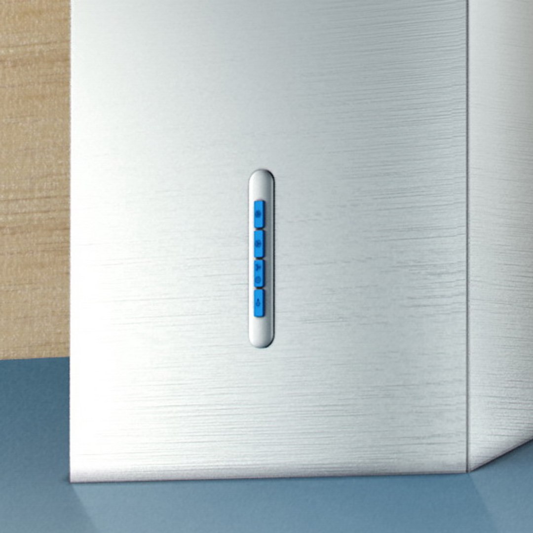 3d Extractor Hoods