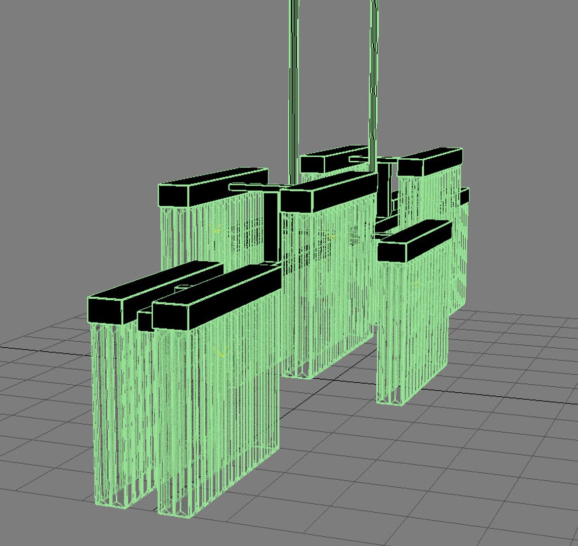 3D C Webster Sons - - TurboSquid 1199295