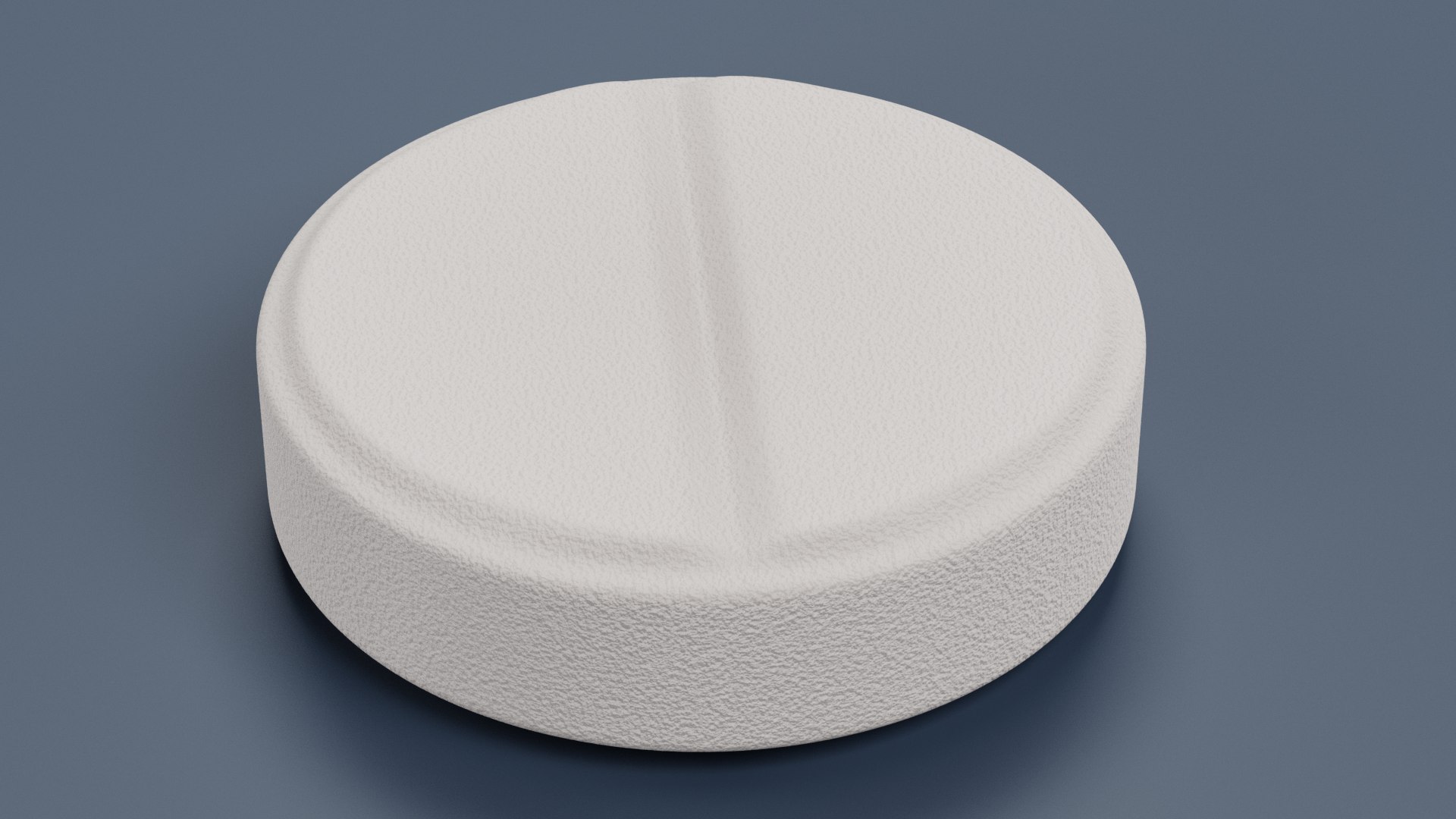 3D model covid-19 pill 1 - TurboSquid 1674270