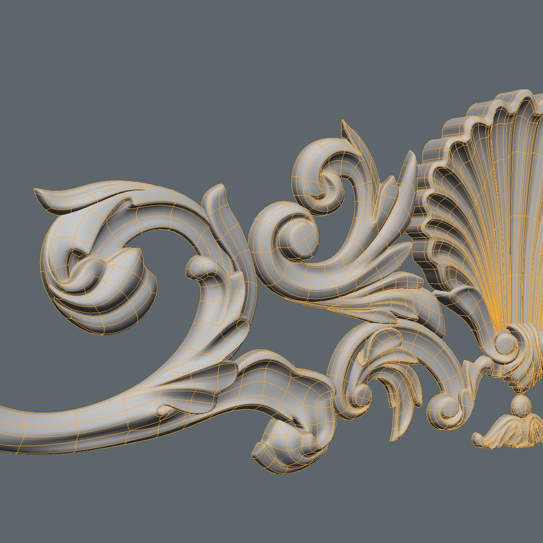 3D Model Element Center - TurboSquid 1628719