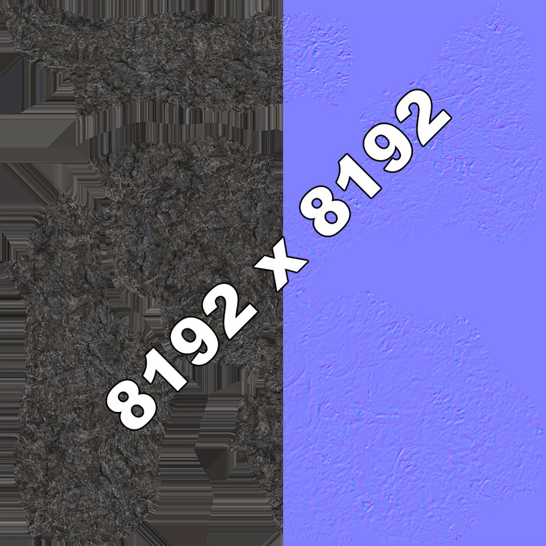 Meteor Model - TurboSquid 1204230