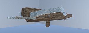 Free Projectile Weapons 3D Models for Download | TurboSquid