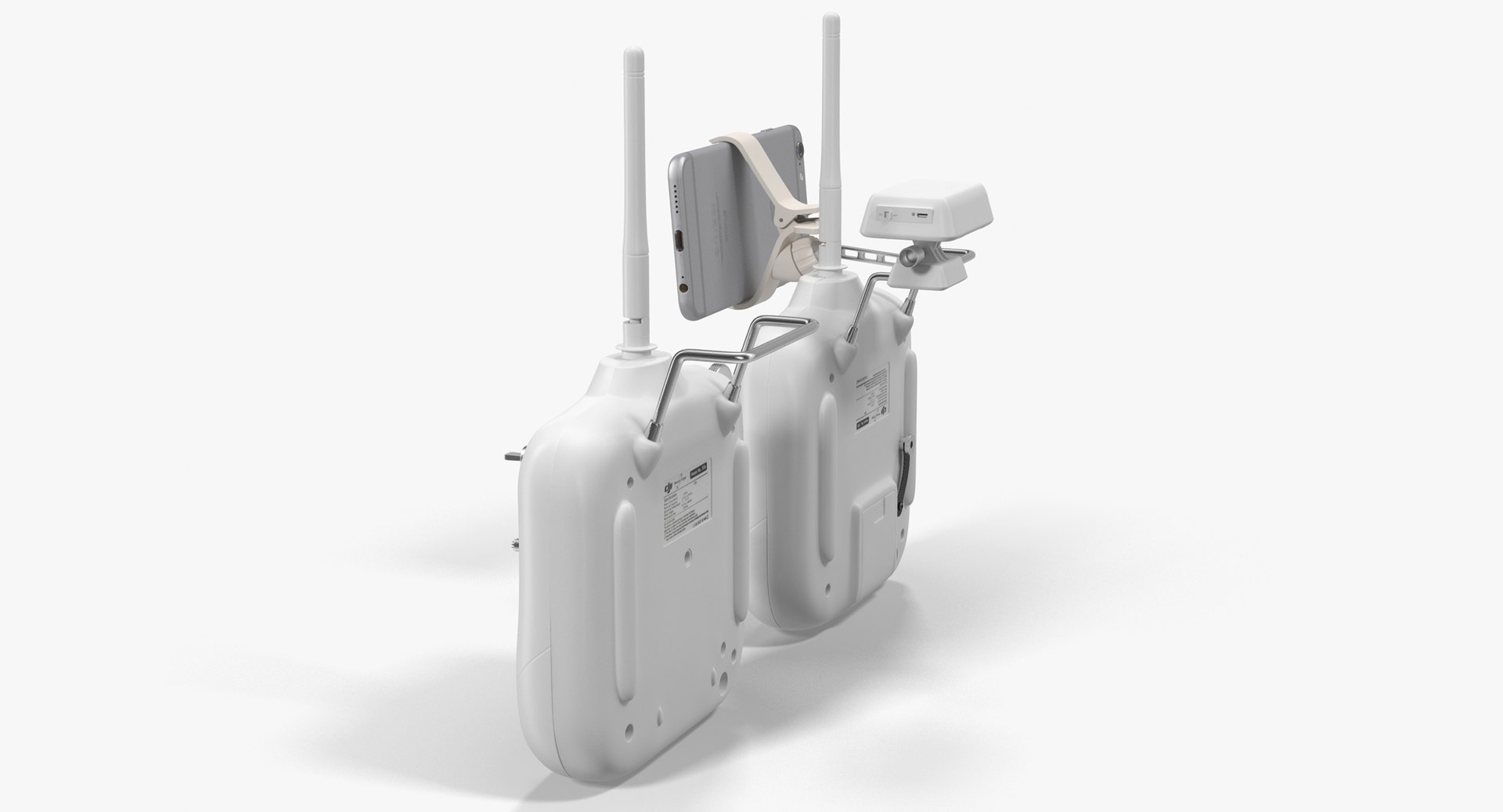 Max Dji Phantom Remote Control