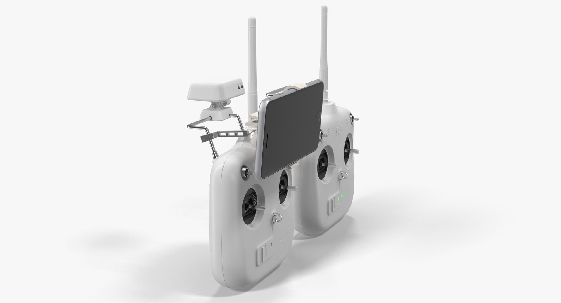 Max Dji Phantom Remote Control