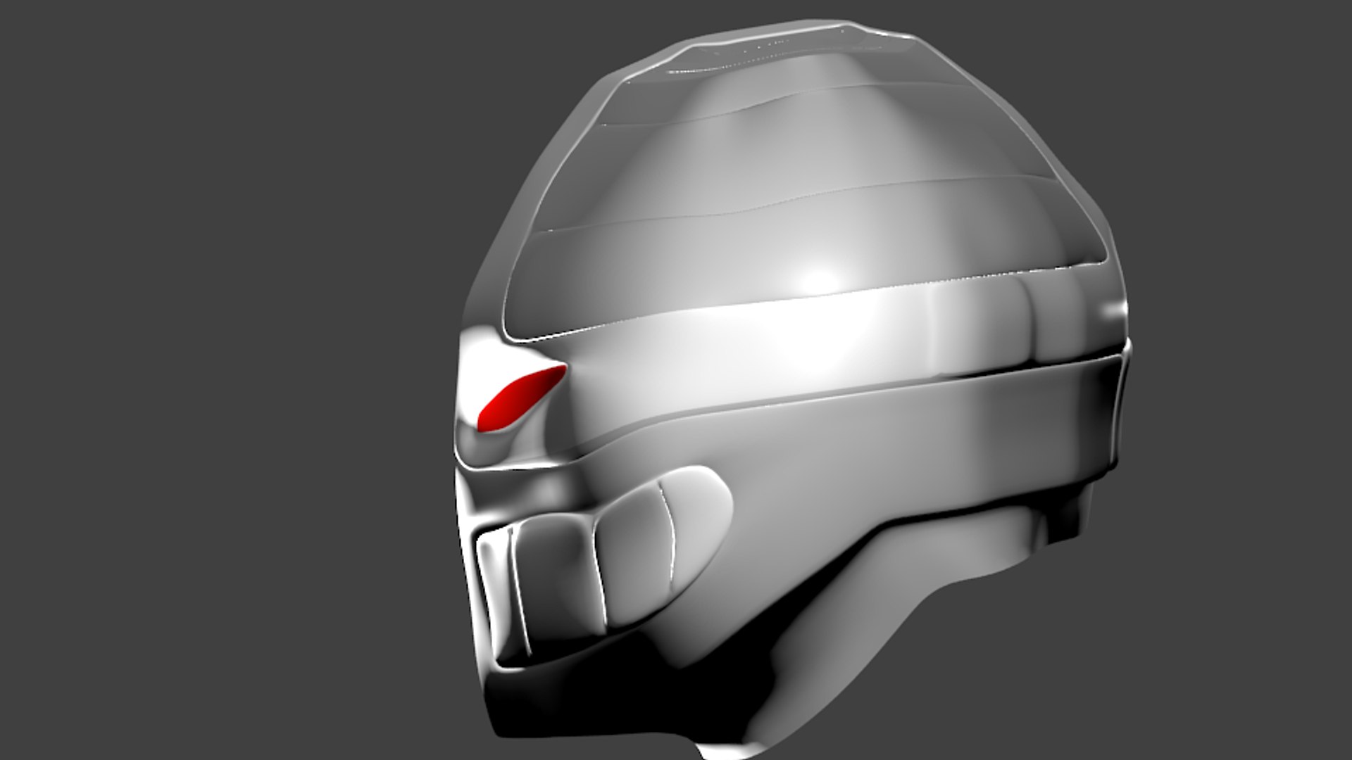 3d Helmet