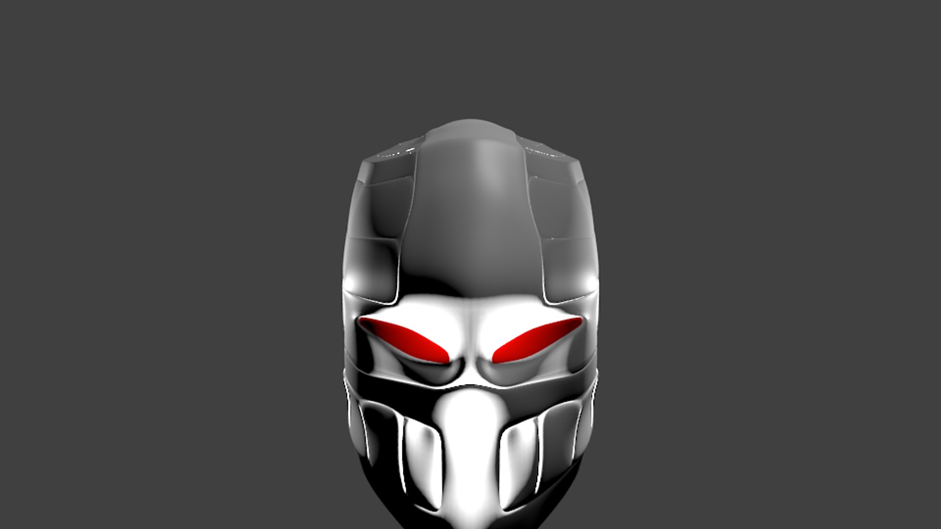3d Helmet