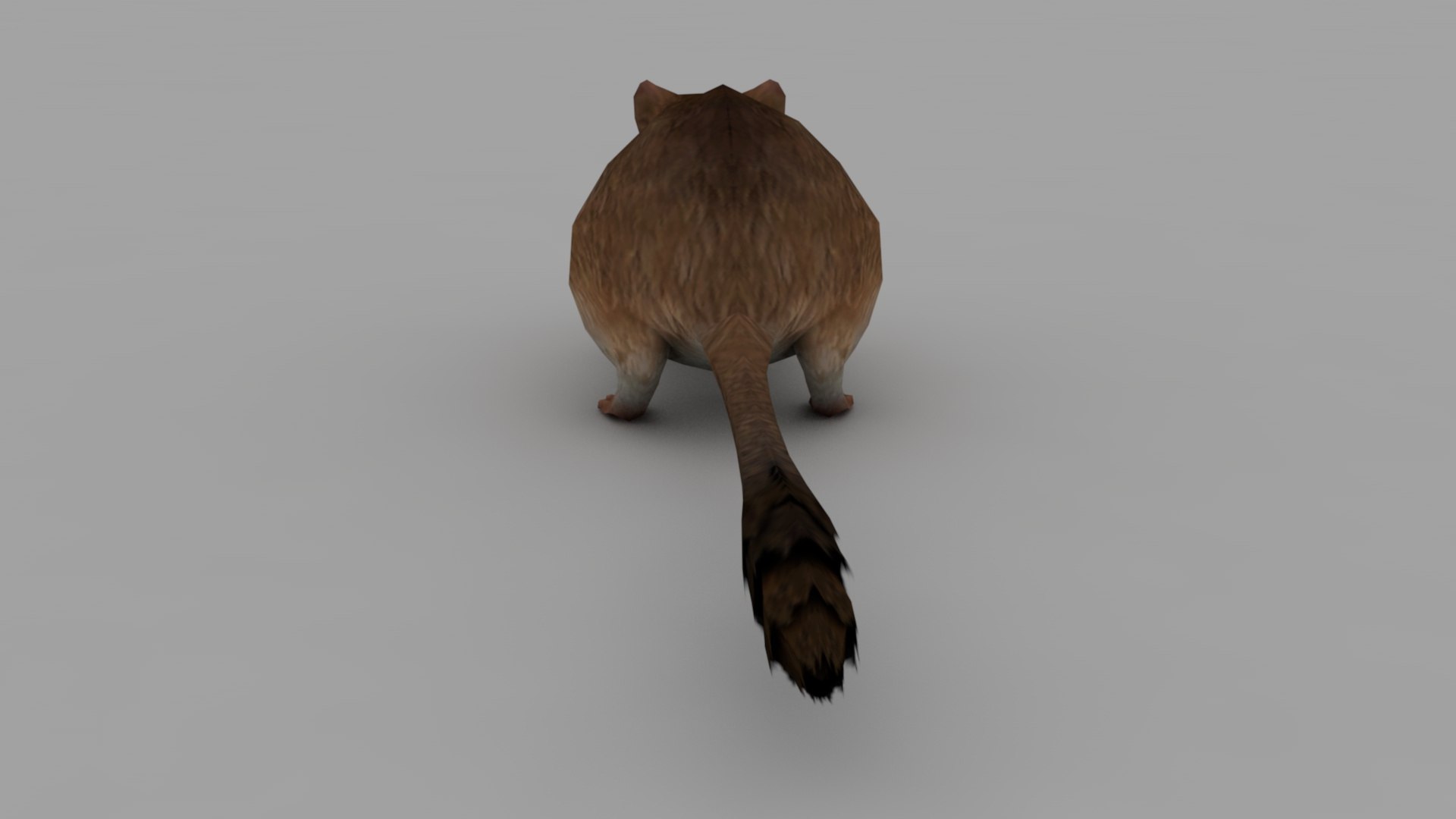 3D Mouse - TurboSquid 1840033