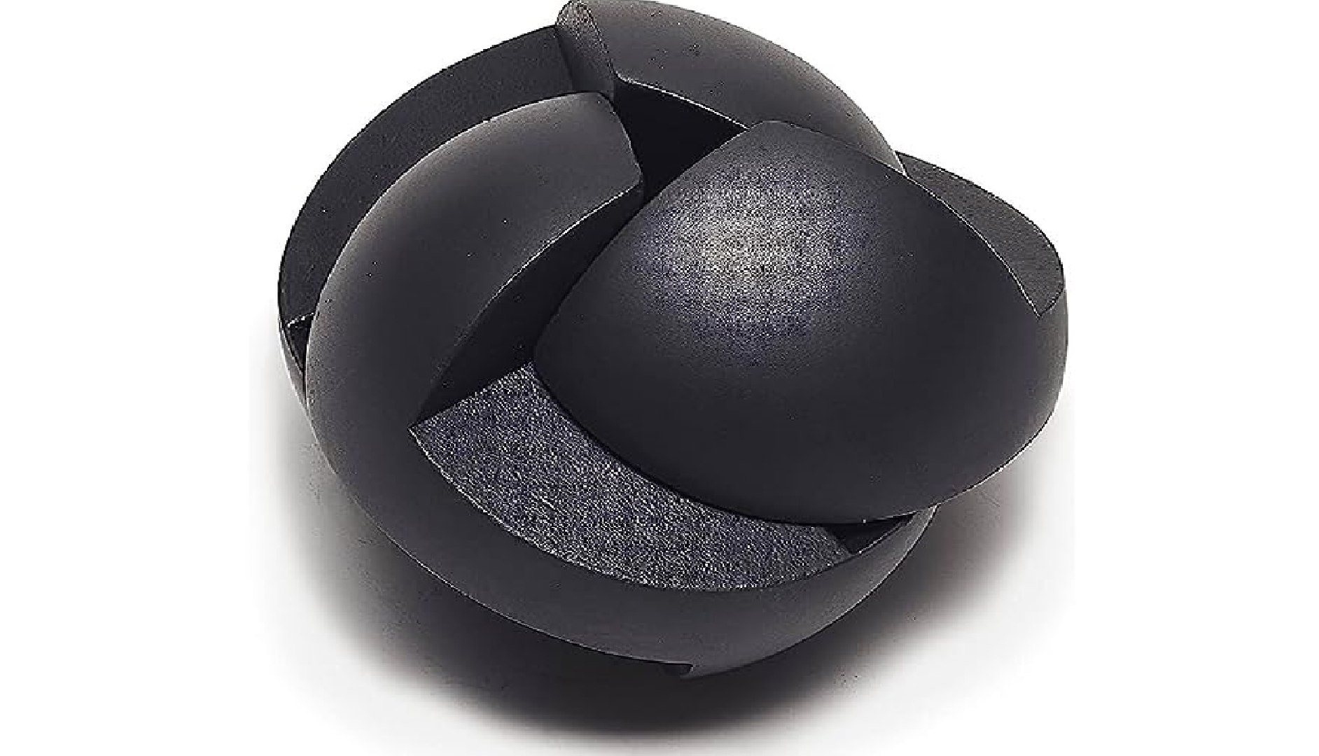 3D Venn Puzzle - TurboSquid 2104707