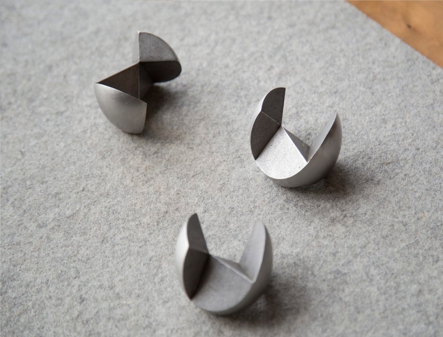 3D Venn Puzzle - TurboSquid 2104707