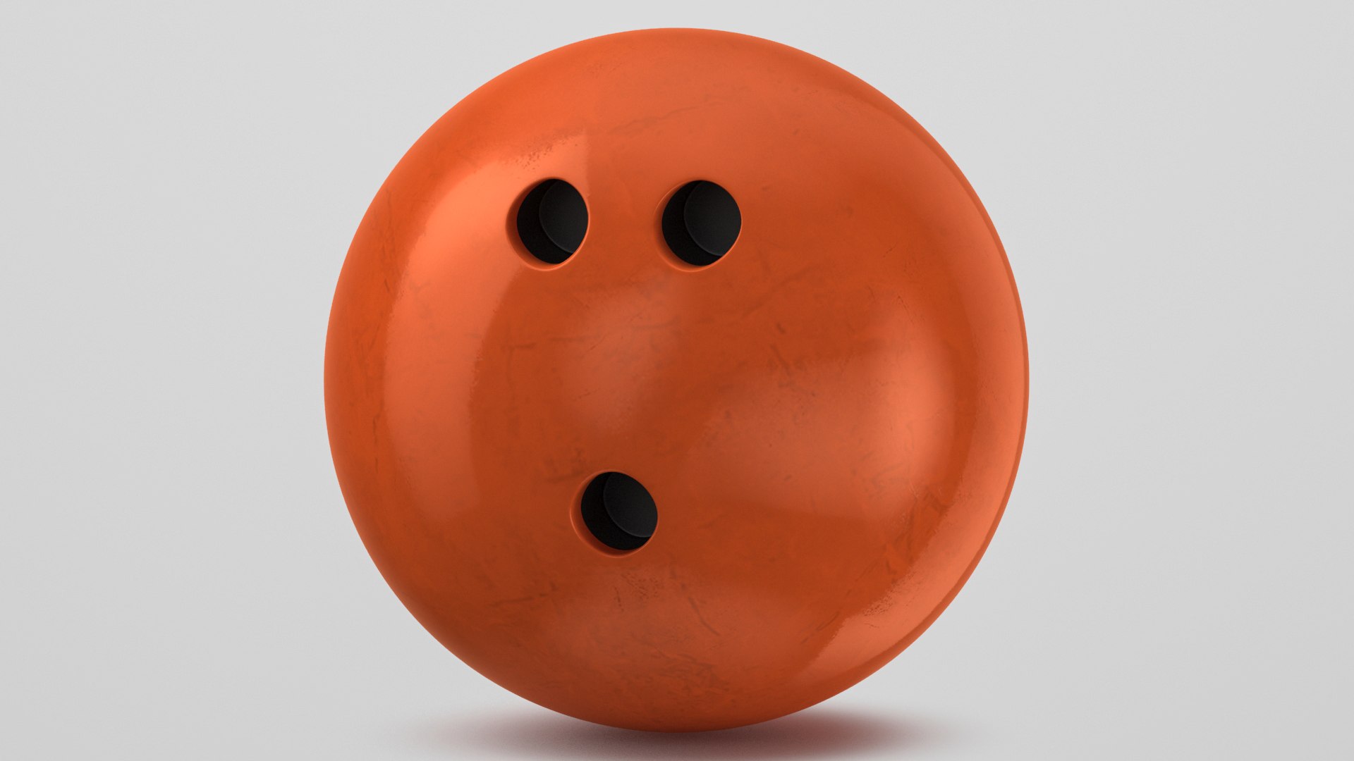 Bowling Collection 3D model - TurboSquid 1989599