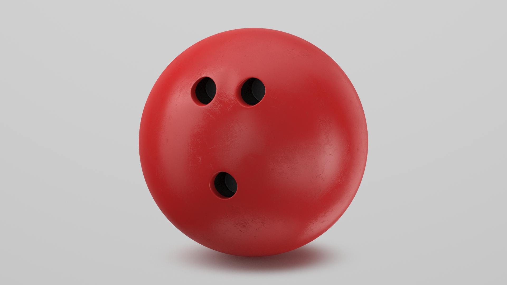 Bowling Collection 3D model - TurboSquid 1989599
