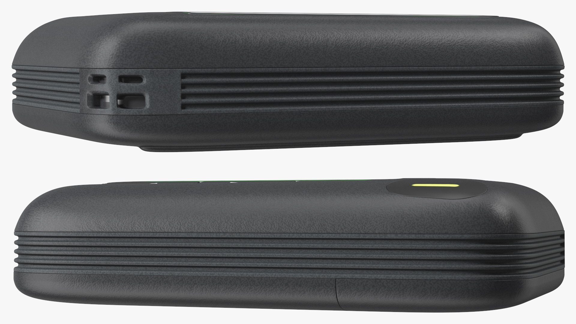 Pager Screen On 3D model - TurboSquid 1948579