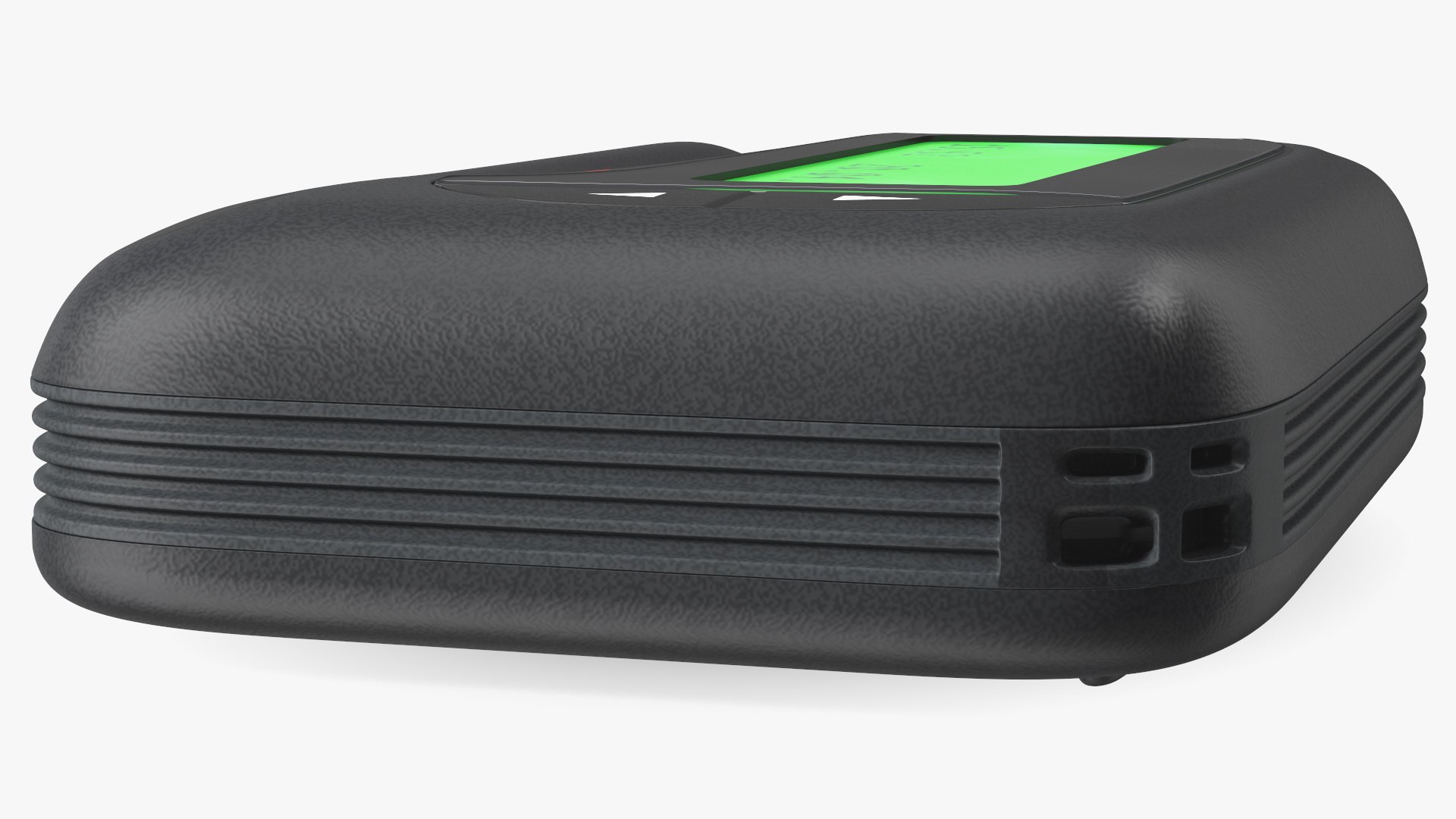 Pager Screen On 3D model - TurboSquid 1948579