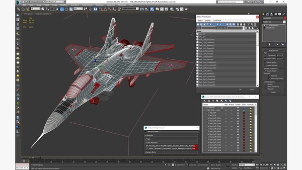 MiG29KRマルチロール戦闘機ロシア海軍3Dモデル - TurboSquid 1820864