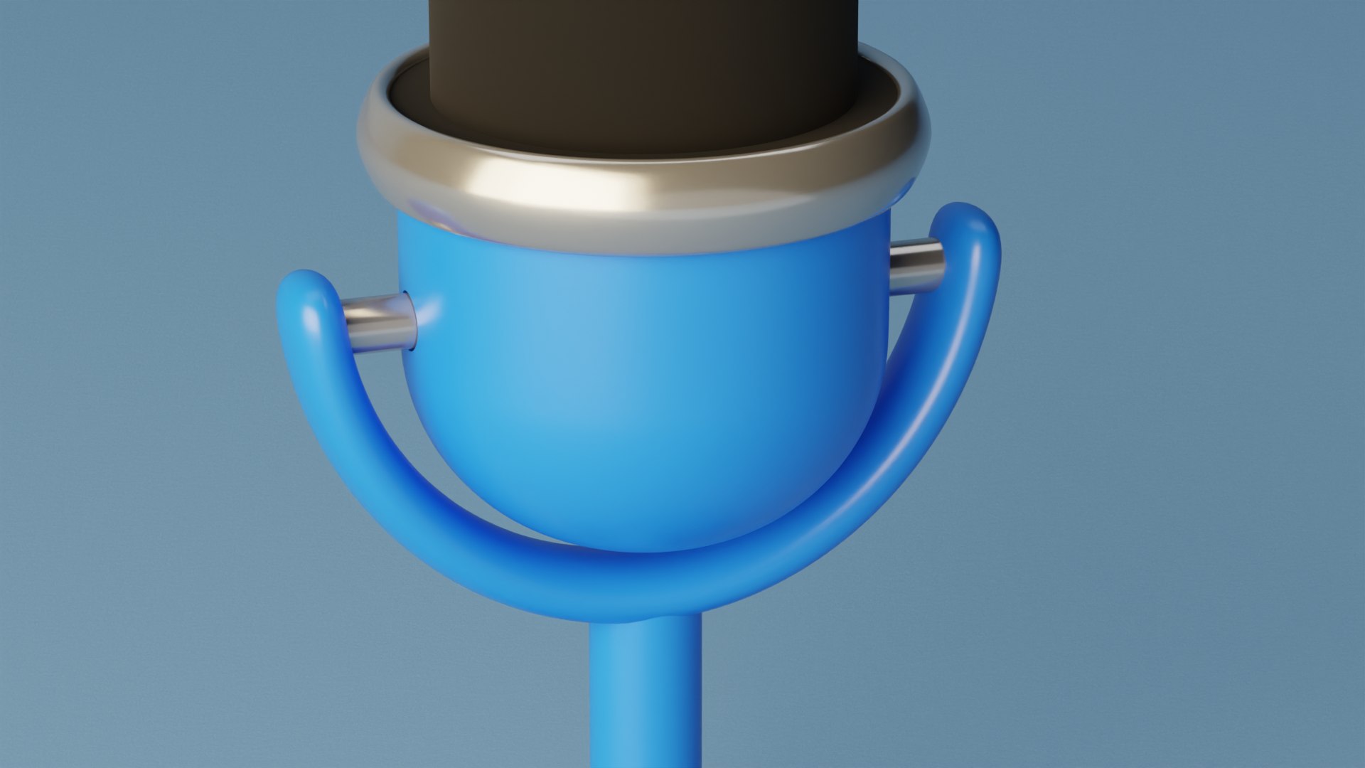 Free 3D Microphone Model - TurboSquid 2320318