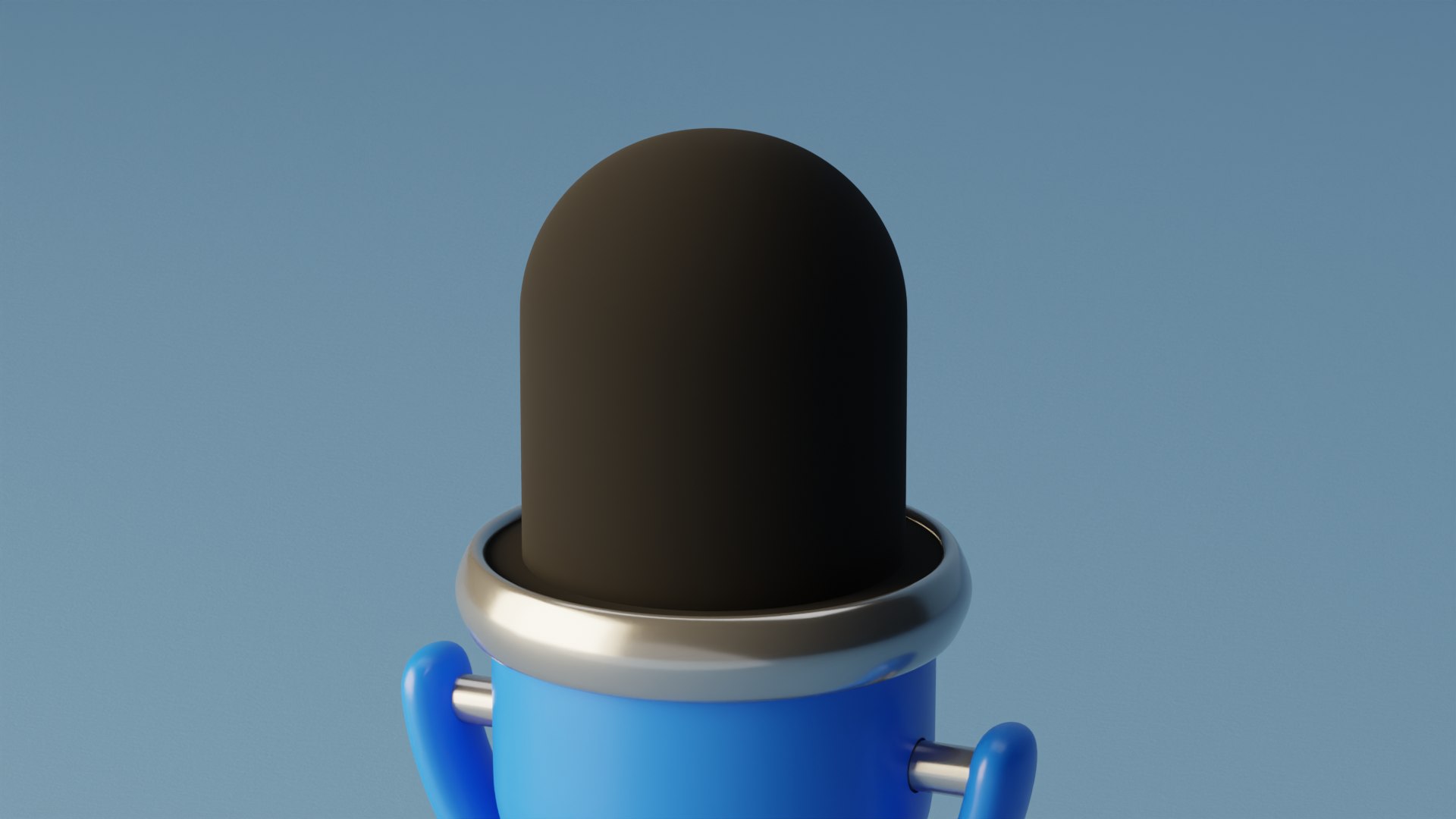 Free 3D Microphone Model - TurboSquid 2320318