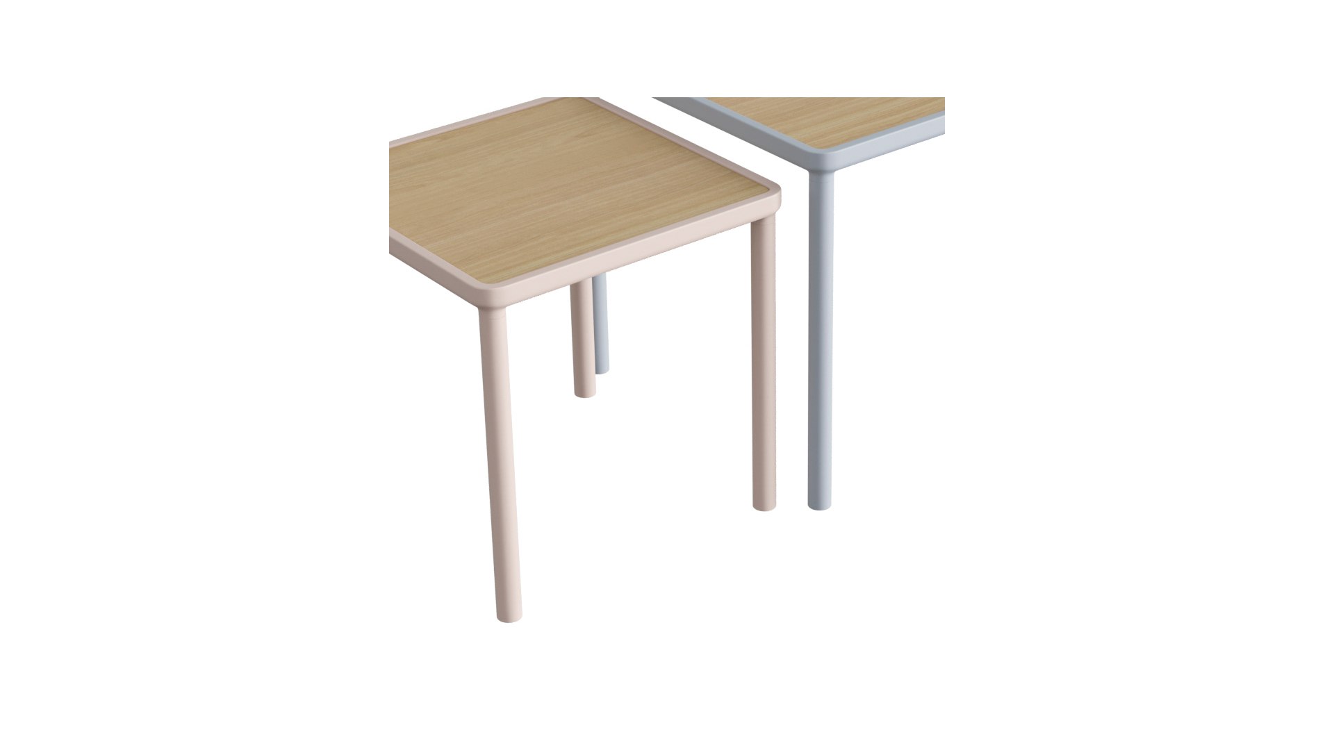 Case Table 3D Model - TurboSquid 1944742