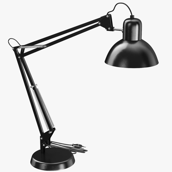 IMac Computer Desk 3D - TurboSquid 1834216