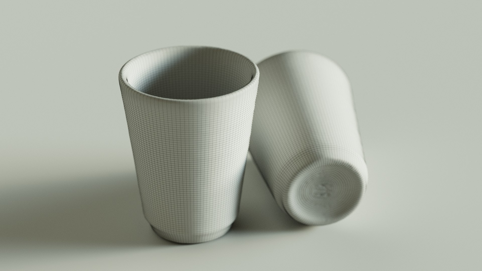 Scanned objects 3D model - TurboSquid 1694388